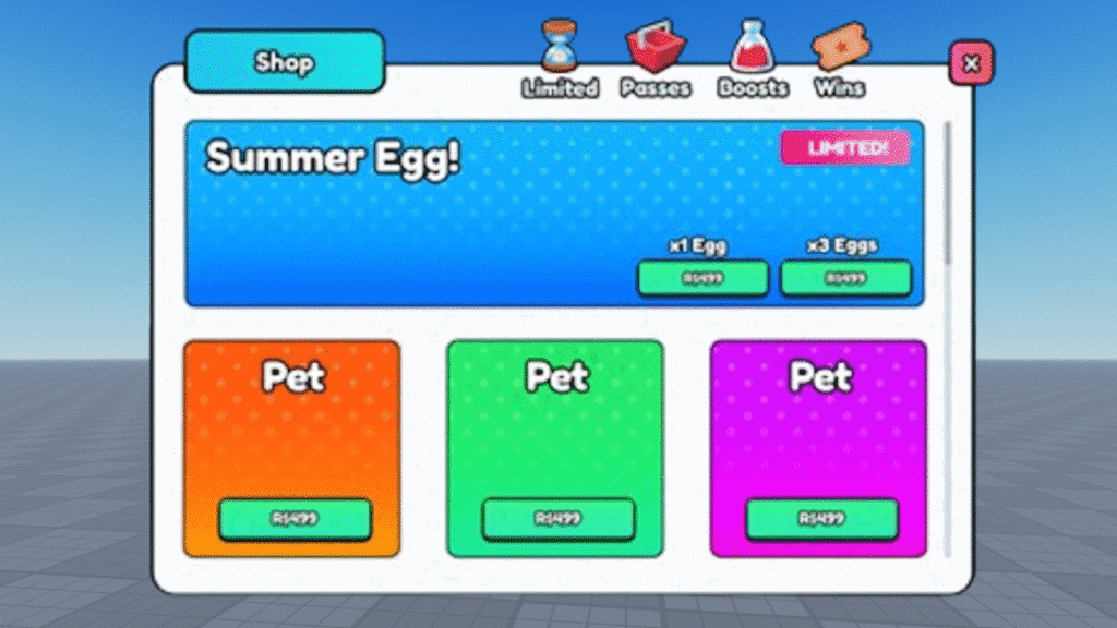 Roblox GUI: Frames & ScrollingFrames Explained - FreeRBXScripts.com